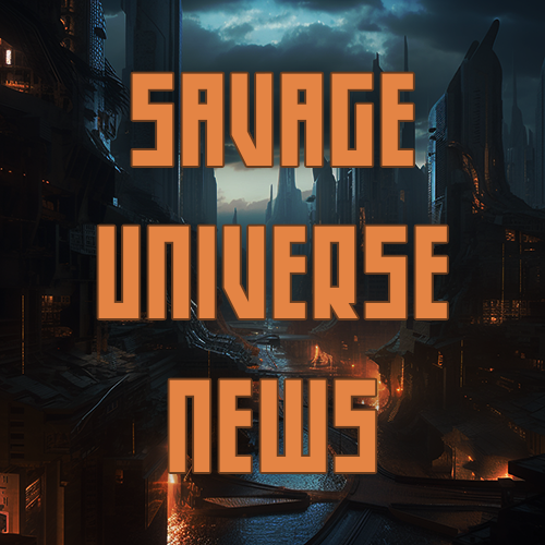 News - SavageUniverse.com